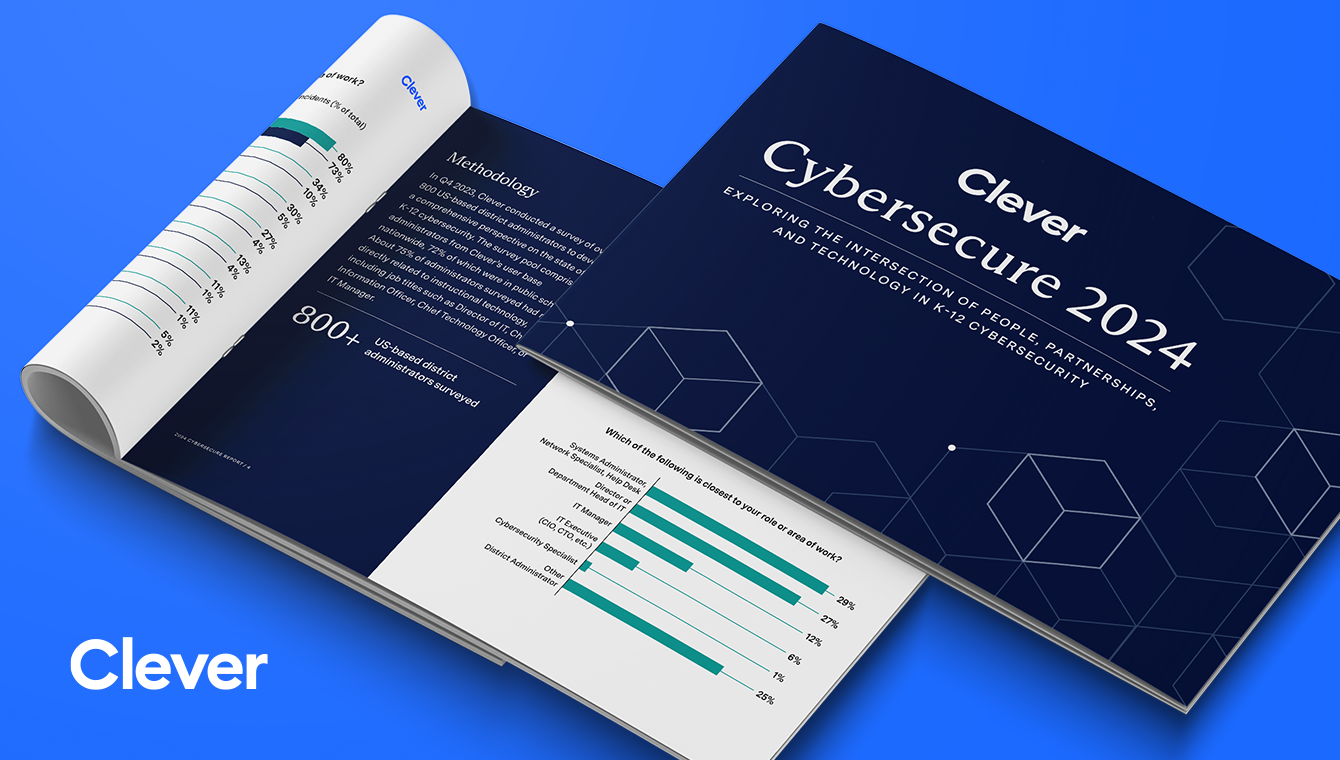 Cybersecure - Clever