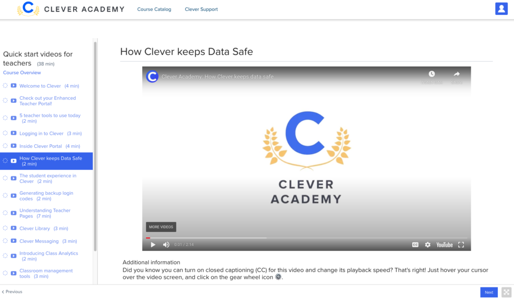 Cybersecurity for schools: Everything you need to know - Clever