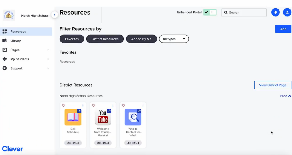 IT admin’s guide to student digital safety - Clever