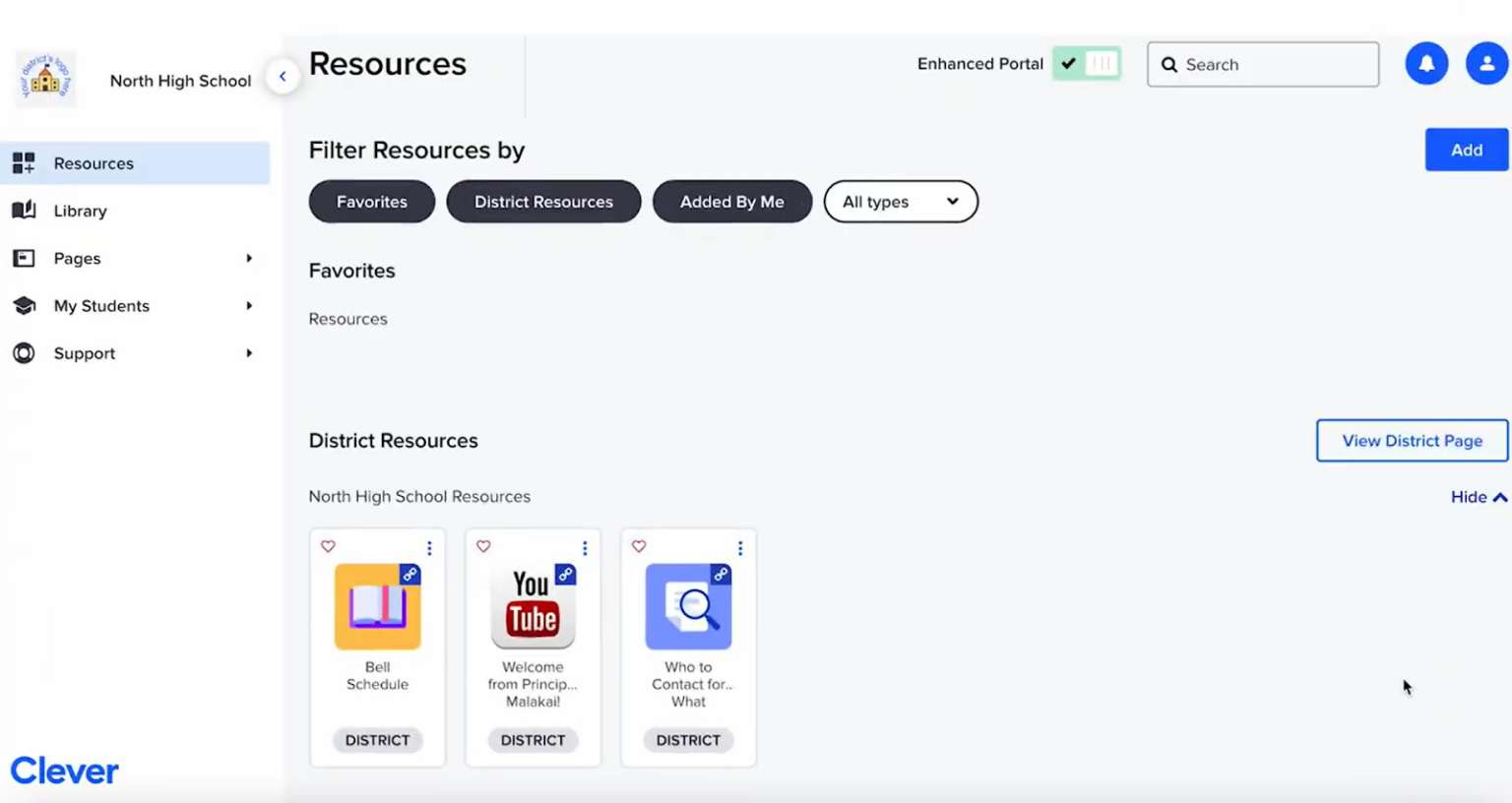 IT admin’s guide to student digital safety - Clever