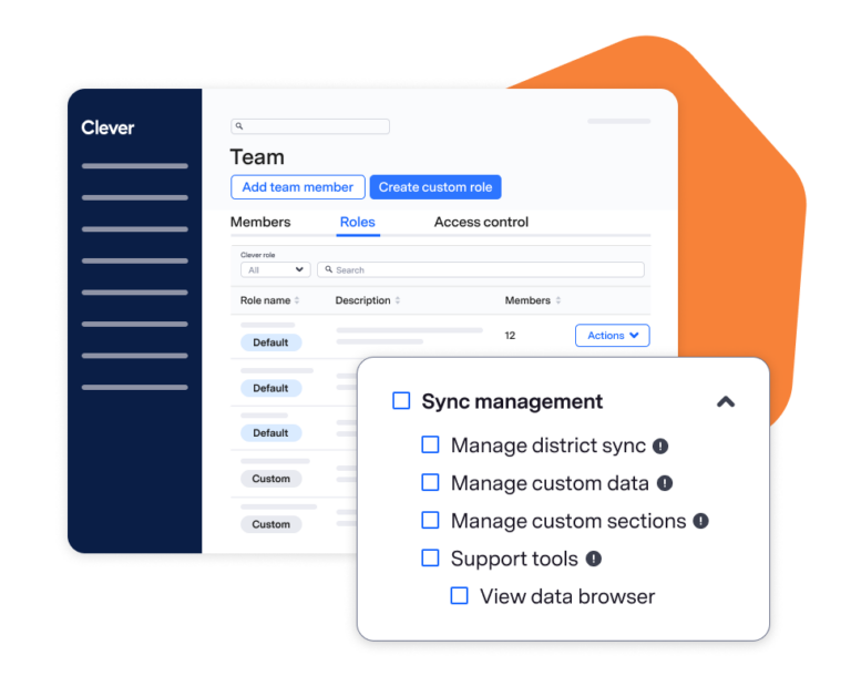 Empowering education IT admins: Clever’s latest release puts you in ...