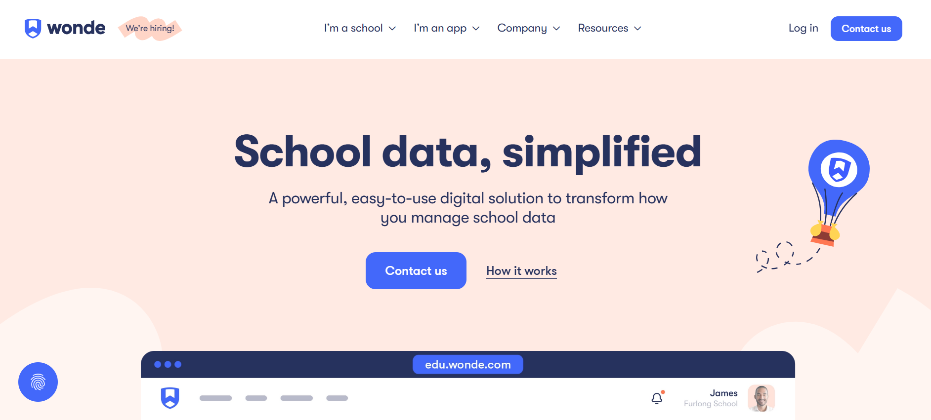 What Is Wonde? Everything You Need to Know in 2025 – Clever